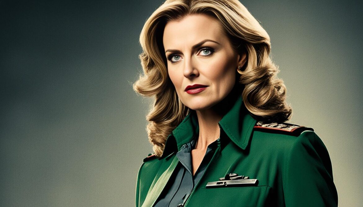 Thea Green Lundberg: Norwegische Schauspieltalente