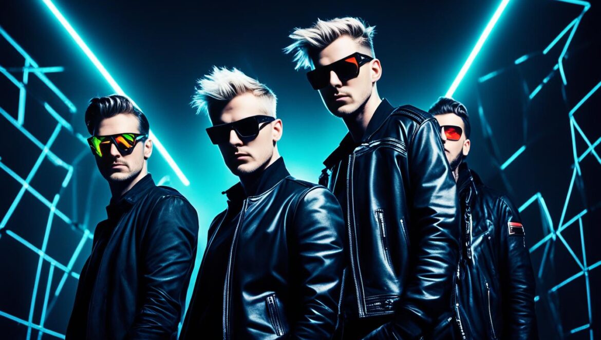 Thea Green Lundberg: Norwegische Schauspieltalente