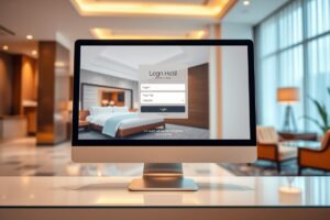 Protel Air Login – Schneller Zugriff für Hotels