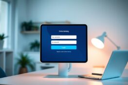 Anleitung zum Targobank Login – Einfach & Schnell