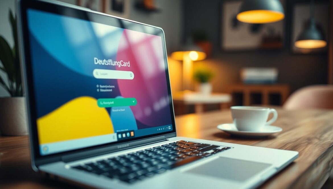 Einloggen bei der DB - Schritt-für-Schritt Anleitung