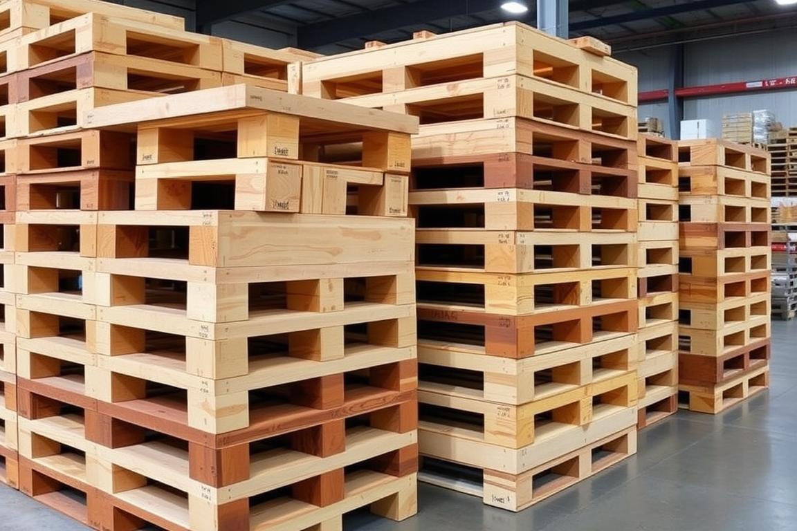 Was Kostet Ein Europalette