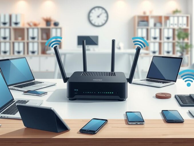 Fritzbox 6591 Cable Login – So klappt’s einfach