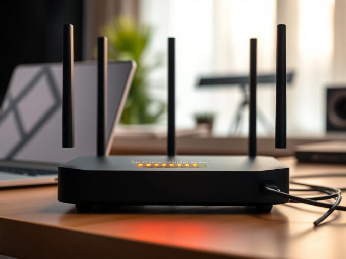 Fritzbox 5530 Fiber Login: Einfacher Zugang Guide