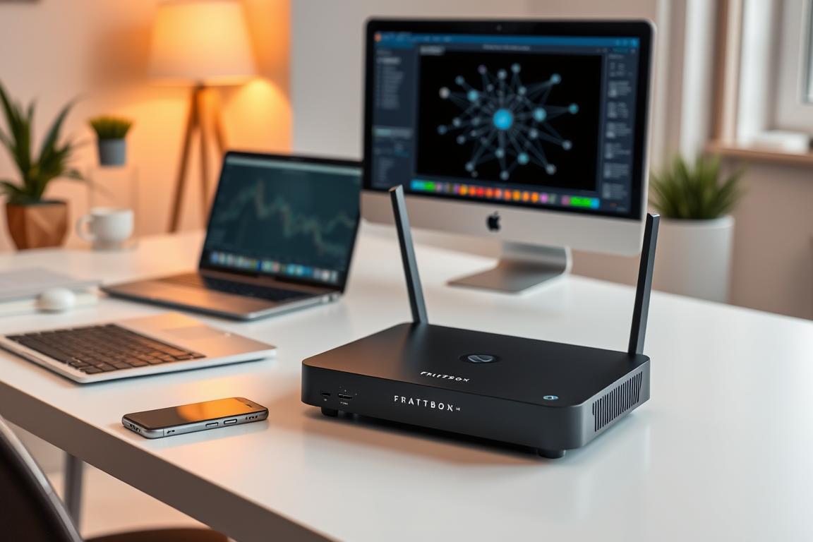 Fritzbox 6591 Cable Login – So klappt’s einfach