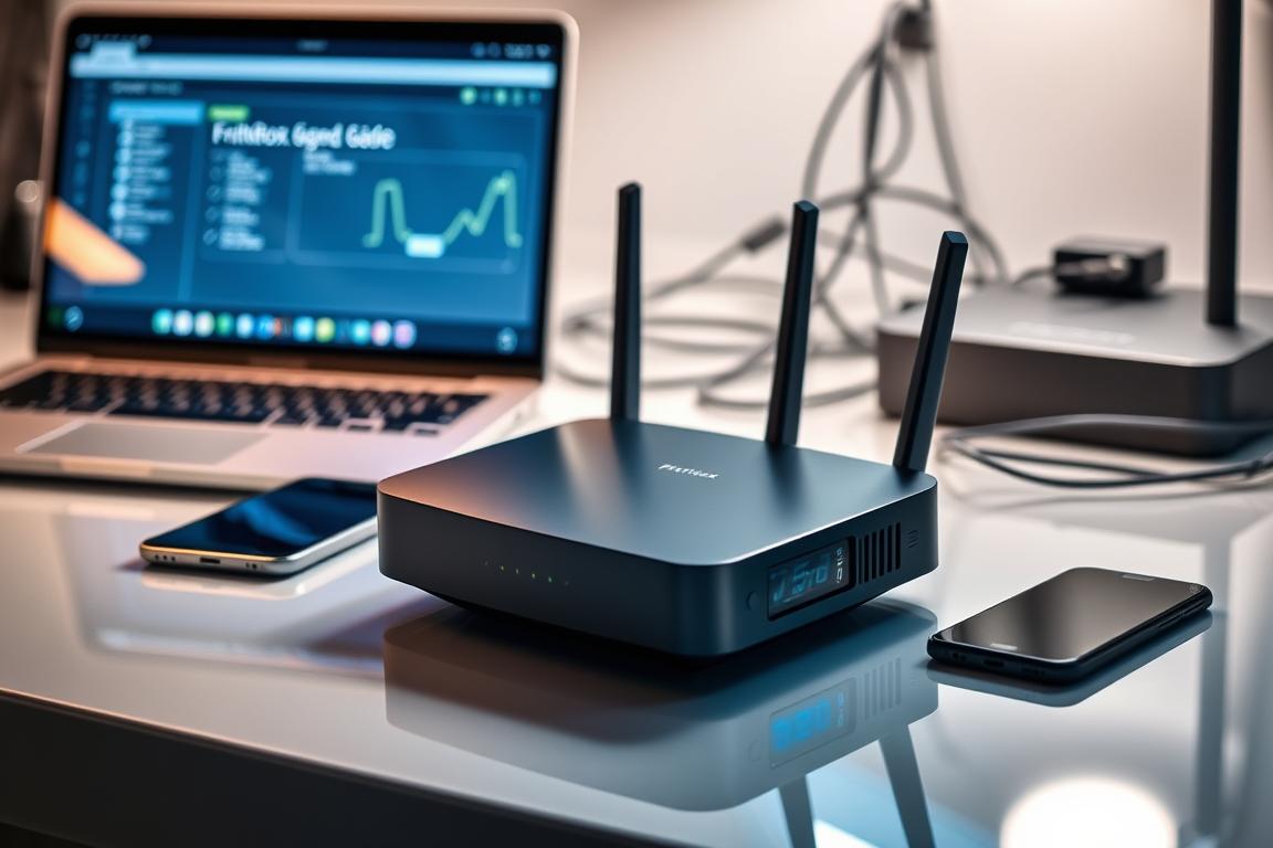 Fritzbox 6660 Cable Login Anleitung & Tipps