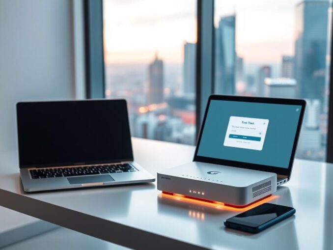 Fritzbox 7320 Login Anleitung & Tipps | Einloggen leicht gemacht