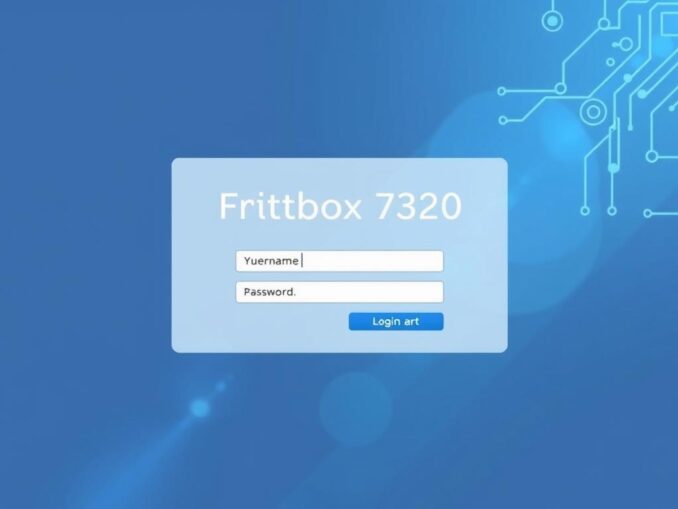 Fritzbox 7590 AX Login - Einfacher Zugangsanleitung