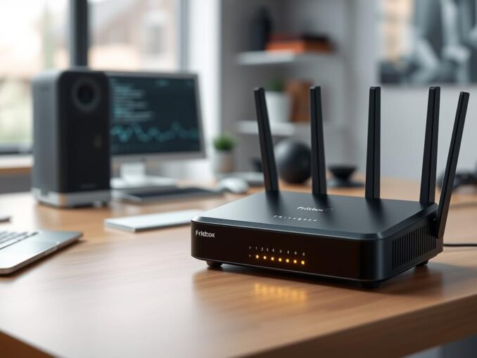 Fritzbox 6591 Cable Login – So klappt’s einfach