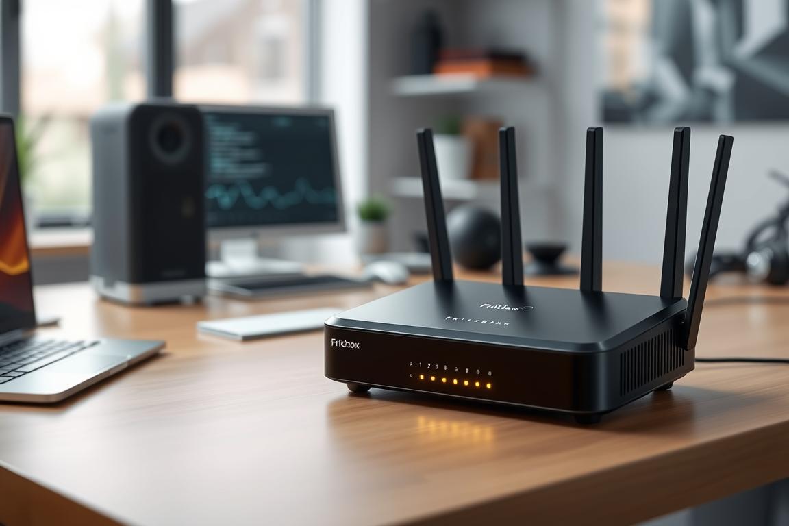 Fritzbox 7490 Login - Zugang zu Ihrem Router