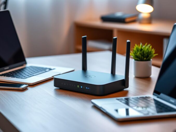 Fritzbox 5530 Fiber Login: Einfacher Zugang Guide