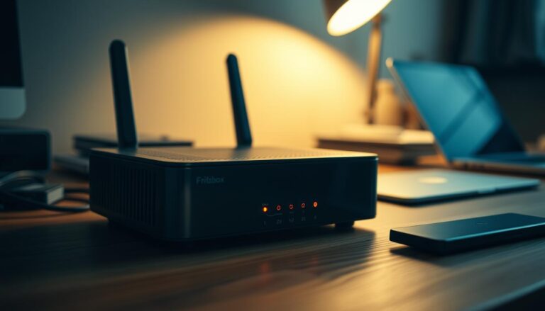 Fritzbox Login-Anleitung – Einfach Einloggen