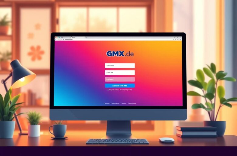 GMX Mail Login – Einfacher Zugriff auf Ihr Postfach