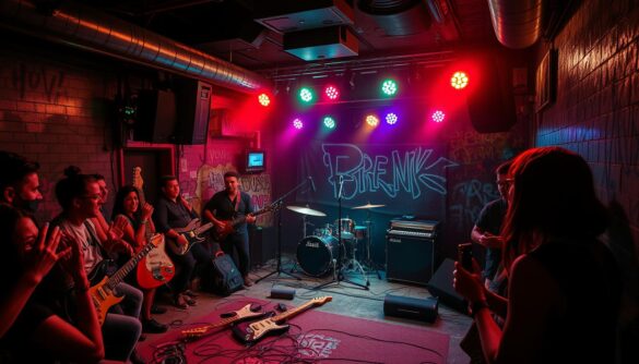 Alles über Ketzer - Infos zur Underground Band