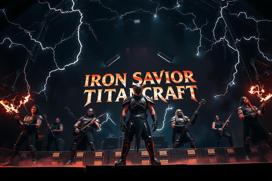 Iron Savior Titancraft: Ehrliches Review & Fazit