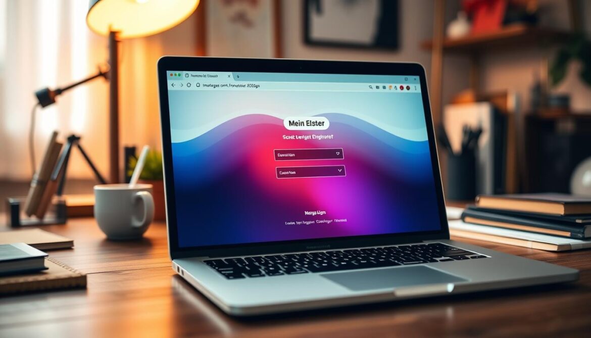 Anleitung: Mein ELSTER Login Schritt für Schritt
