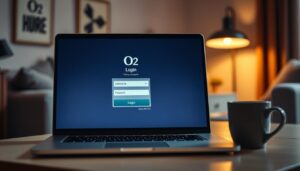 Anleitung: O2 Login Schritt für Schritt einfach erklärt