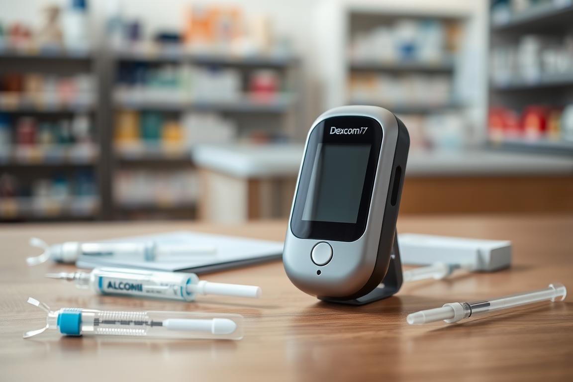 Was kostet Dexcom G7?