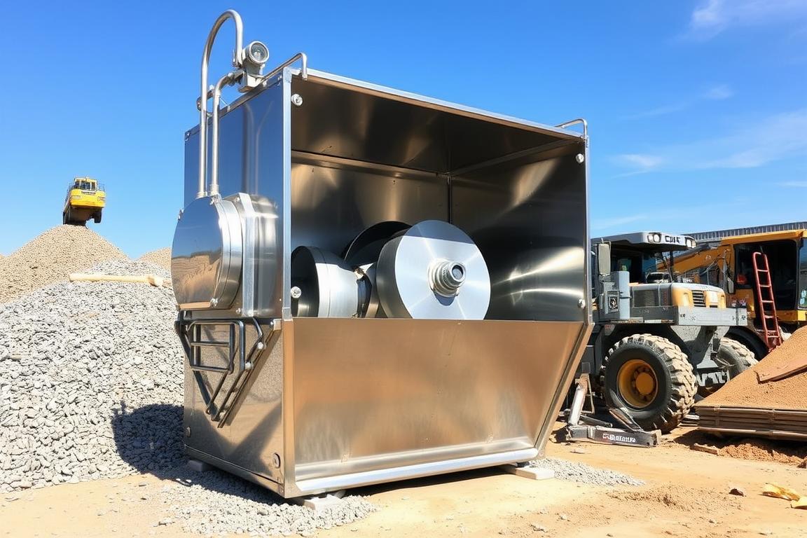 Was kostet ein Mischcontainer 10 Kubik?