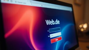 Web.de Login: Einfacher Zugriff auf Ihr Postfach