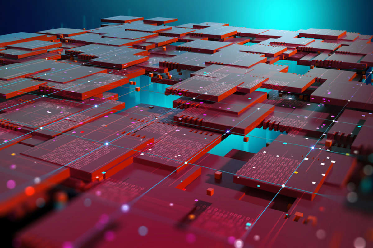 Technologie von morgen: Innovationen, die unser Leben prägen - Deepground