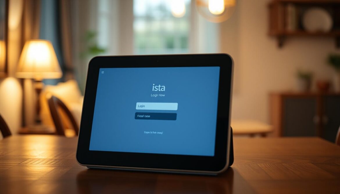 Anleitung: Bei ista einloggen leicht gemacht