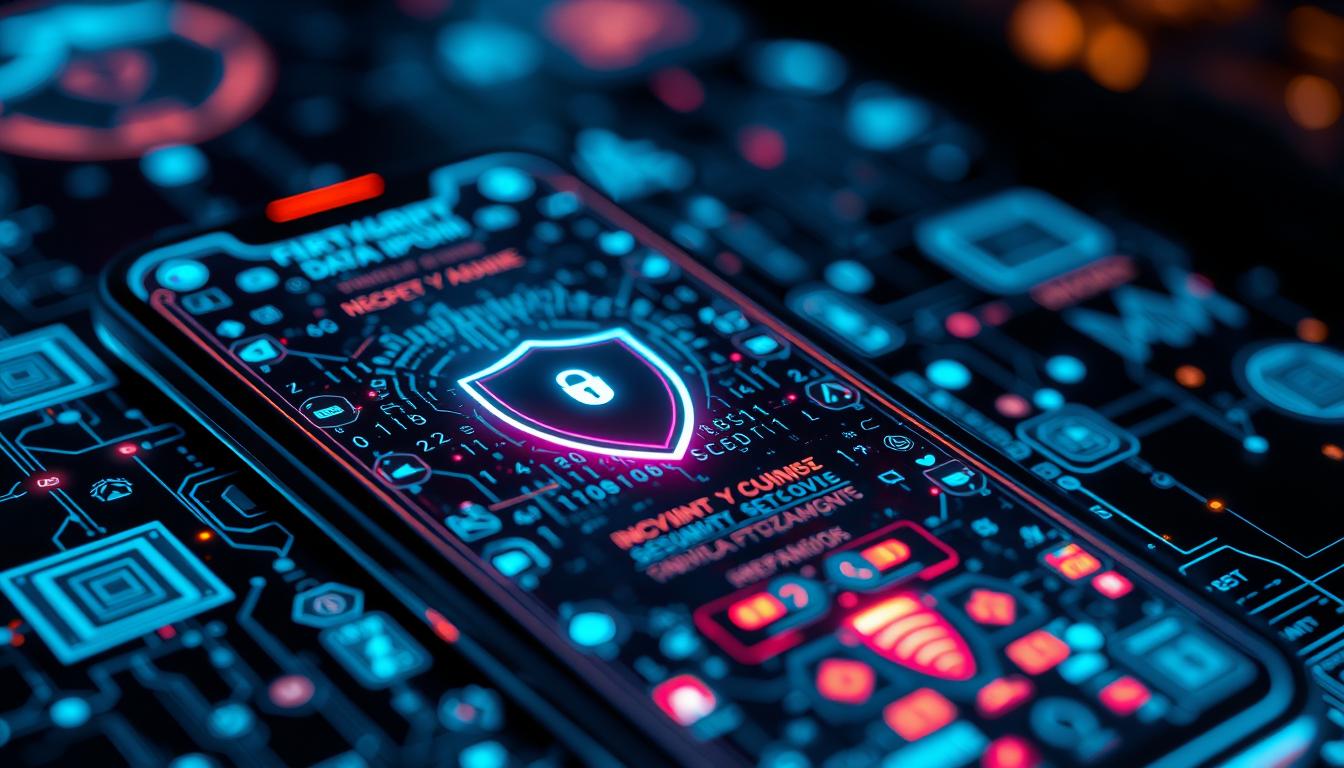 Privacy via IT Security: Innovating Mobile App Competition